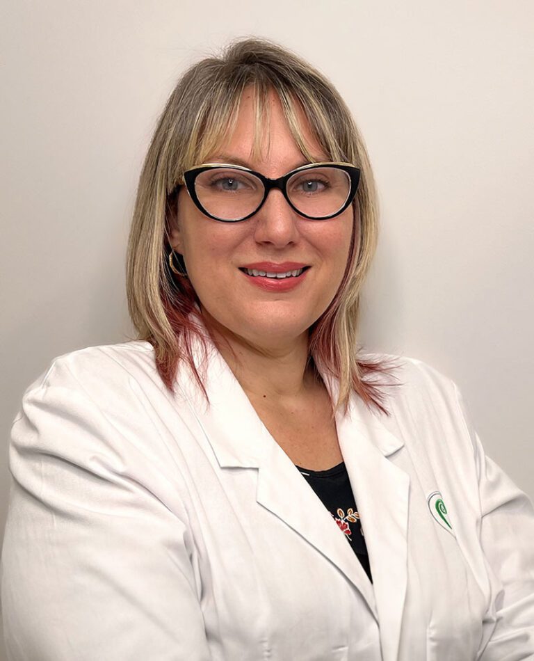Dr. Rosana Mejía, MD - Pravan Kids